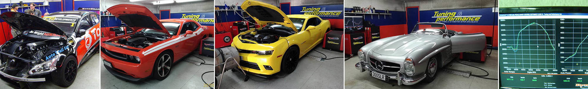 Car Tuning & Performance Hamilton - ECU Flash Bay Of Plenty