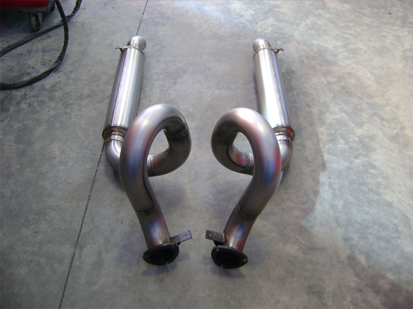 Custom Car Exhaust & Parts Modification Hamilton, Waikato NZ