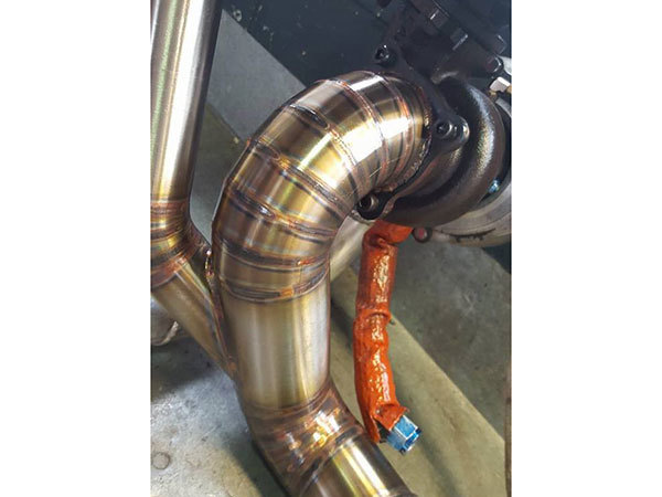 Custom Car Exhaust & Parts Modification Hamilton, Waikato NZ