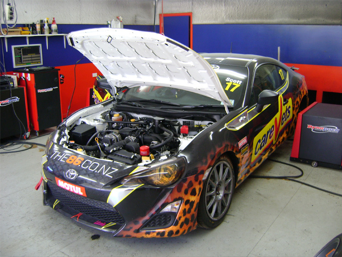 Car Tuning & Performance Hamilton - ECU Flash Bay Of Plenty