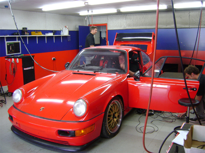 Car Tuning & Performance Hamilton - ECU Flash Bay Of Plenty