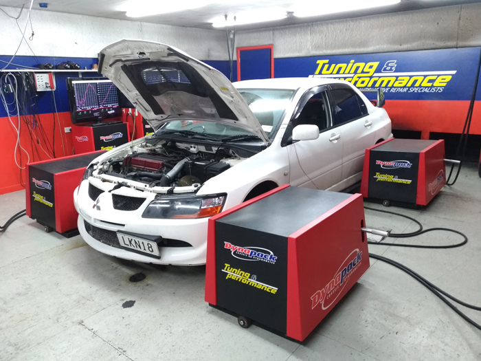 Car Tuning & Performance Hamilton - ECU Flash Bay Of Plenty