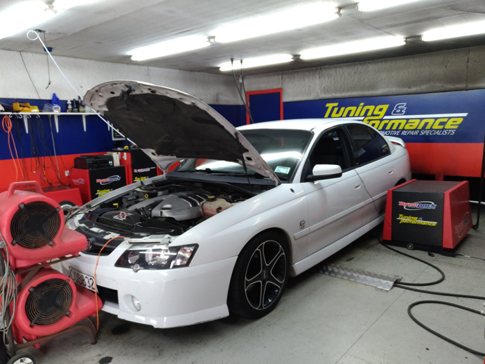 Car Tuning & Performance Hamilton - ECU Flash Bay Of Plenty