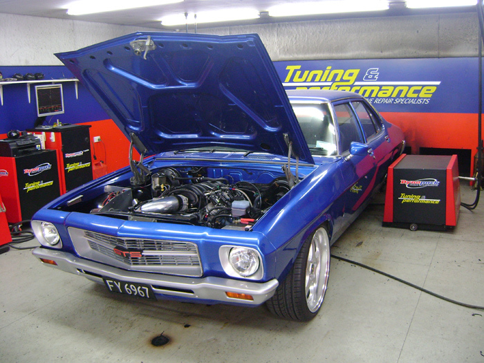 Car Tuning & Performance Hamilton - ECU Flash Bay Of Plenty