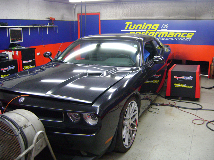 Car Tuning & Performance Hamilton - ECU Flash Bay Of Plenty