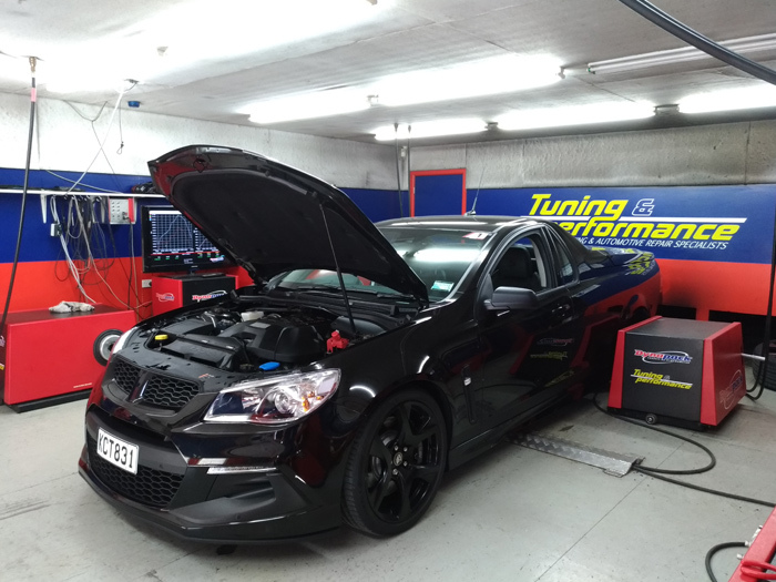 Car Tuning & Performance Hamilton - ECU Flash Bay Of Plenty